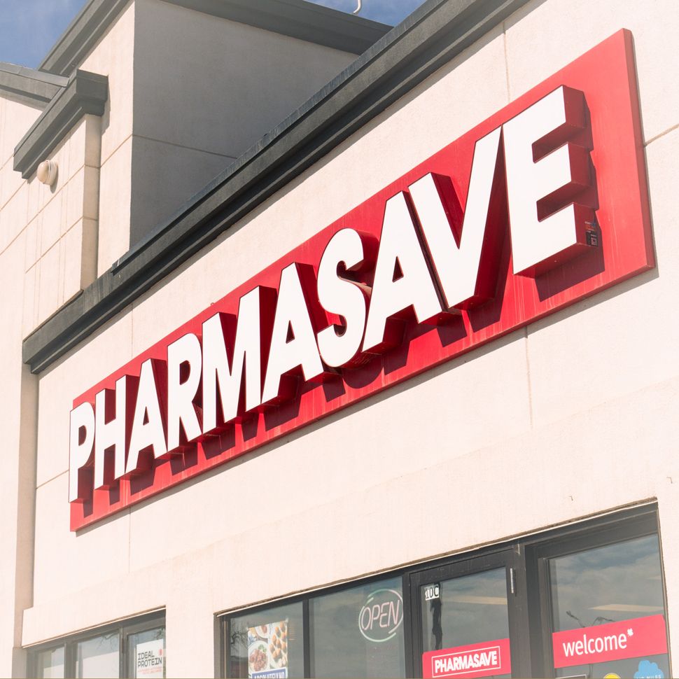 People, not numbers, served at customer-focused Pharmasave ...