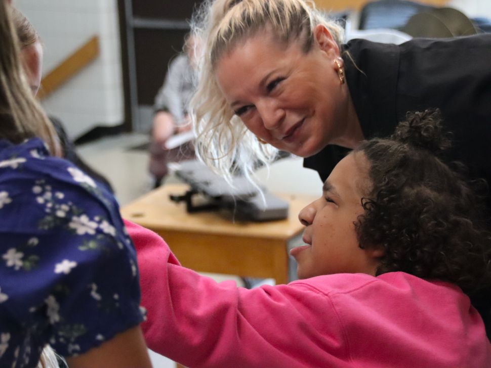 Steinbach teen to receive custom wheelchair through Tabs for ...