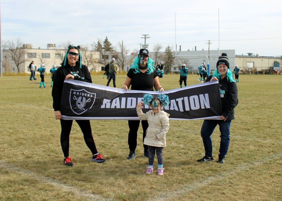 Eastman Raiders Football Club pushes for floodlights - SteinbachOnline ...