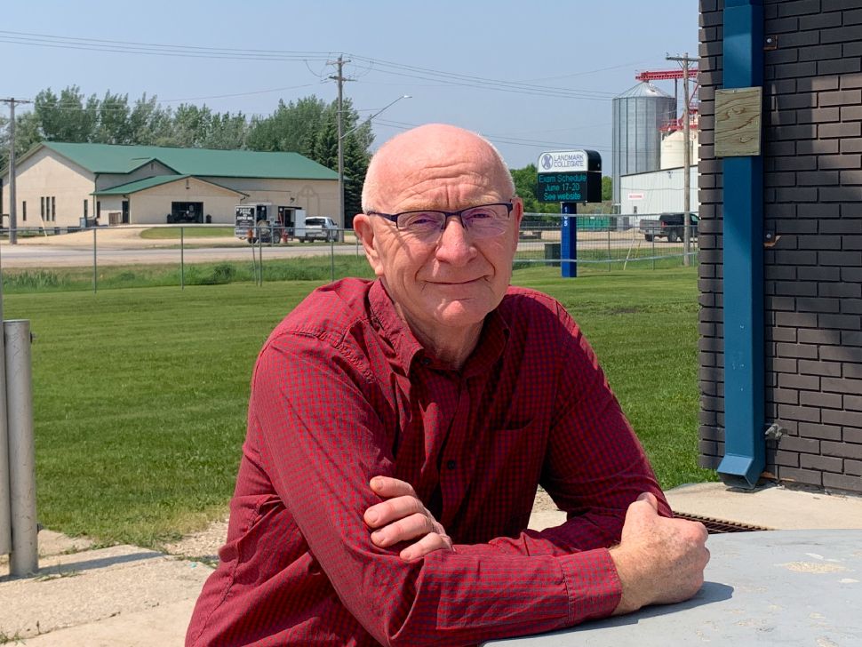 "We are problem solvers": Landmark Collegiate celebrating class of 2025 ...