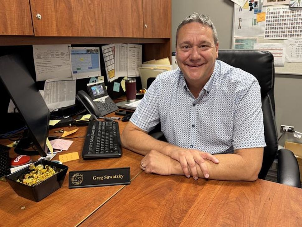 Graduating class of 2025 makes a positive impact at SRSS ...