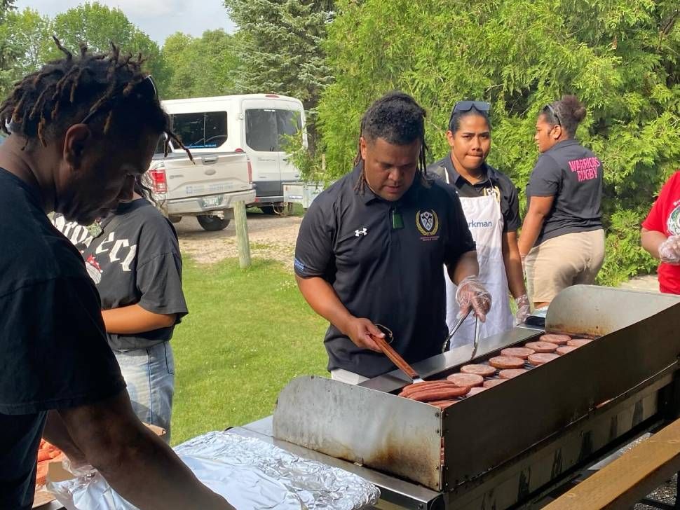 Steinbach MCC Thrift Shop celebrates volunteers with appreciation ...