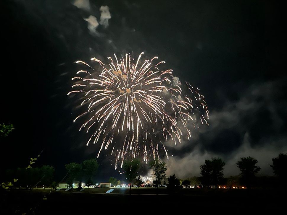 Steinbach's Canada Day fireworks deemed safe despite storm ...