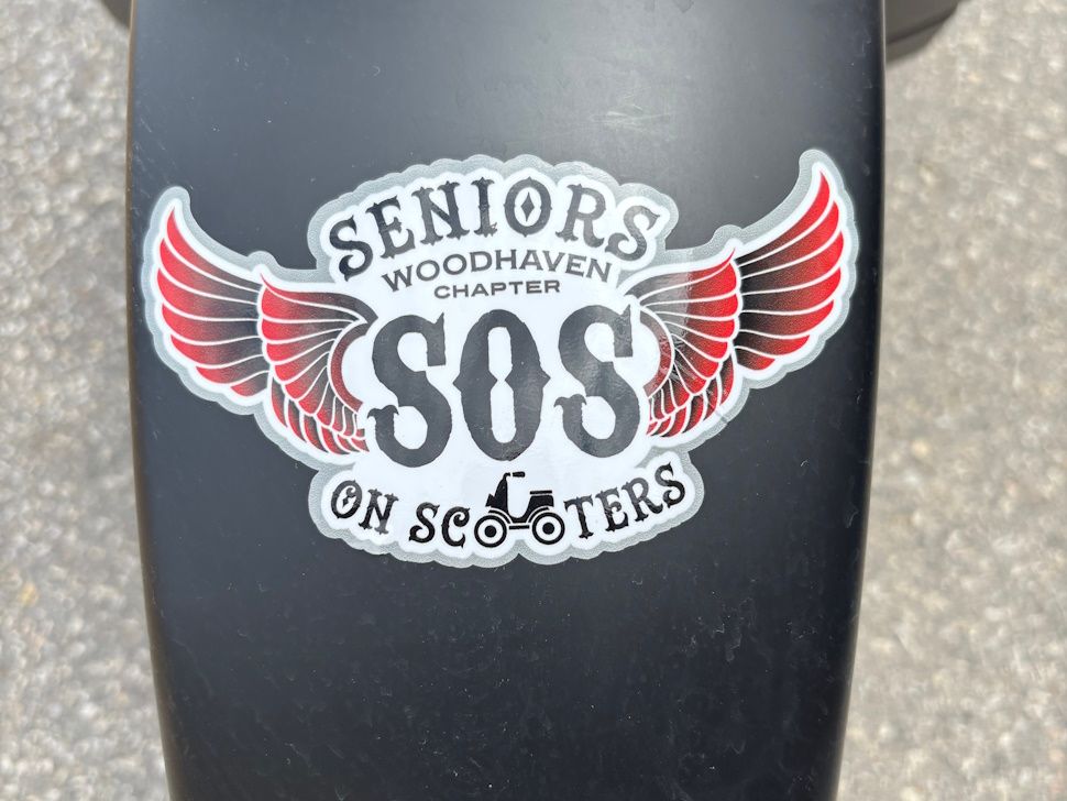 ‘SOS’ scooter gang hit the streets of Steinbach - SteinbachOnline.com ...