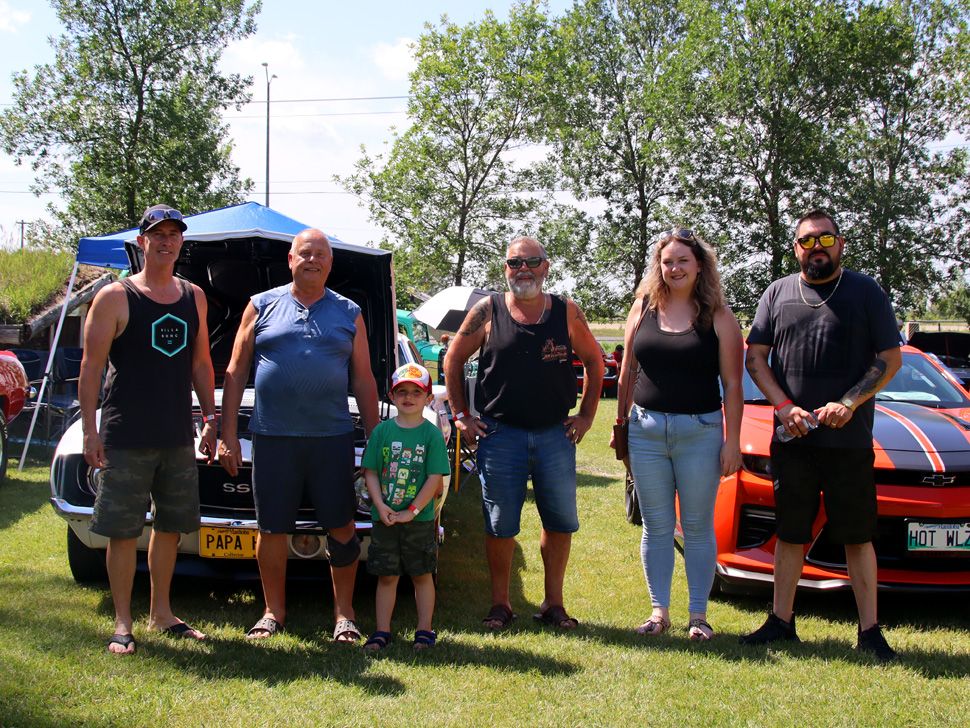 Country Classics Car Club Show N’ Shine in photos - SteinbachOnline.com ...