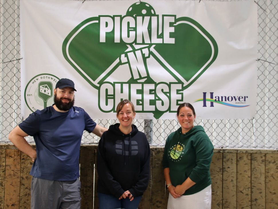 New Bothwell’s Pickle and Cheese Tournament is full of fun ...