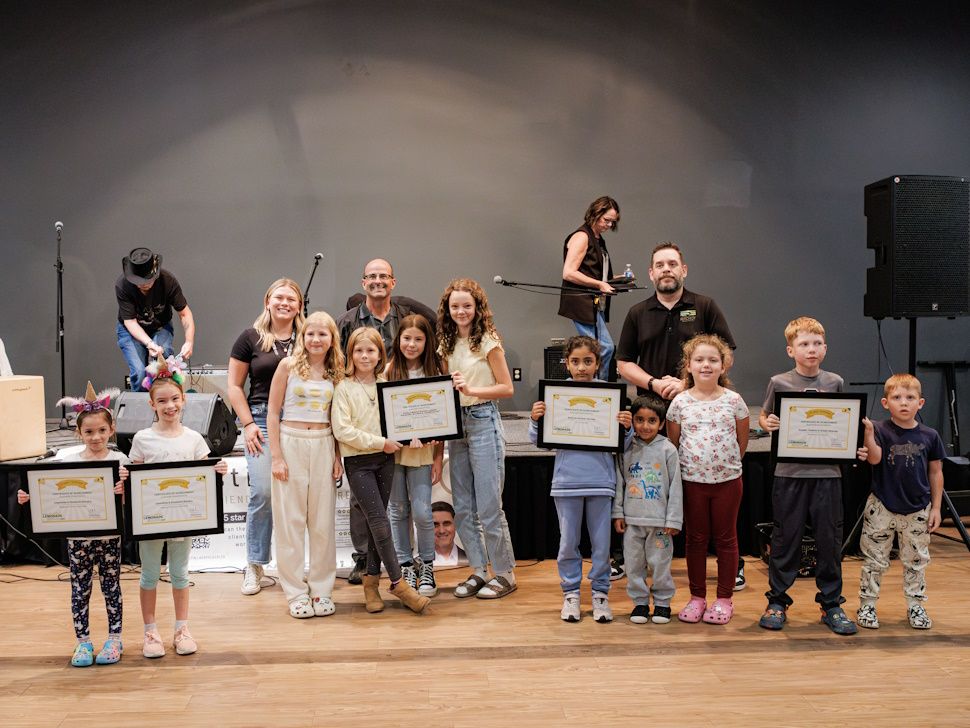 Sweet success: Ritchot’s lemonade stand contest draws record ...