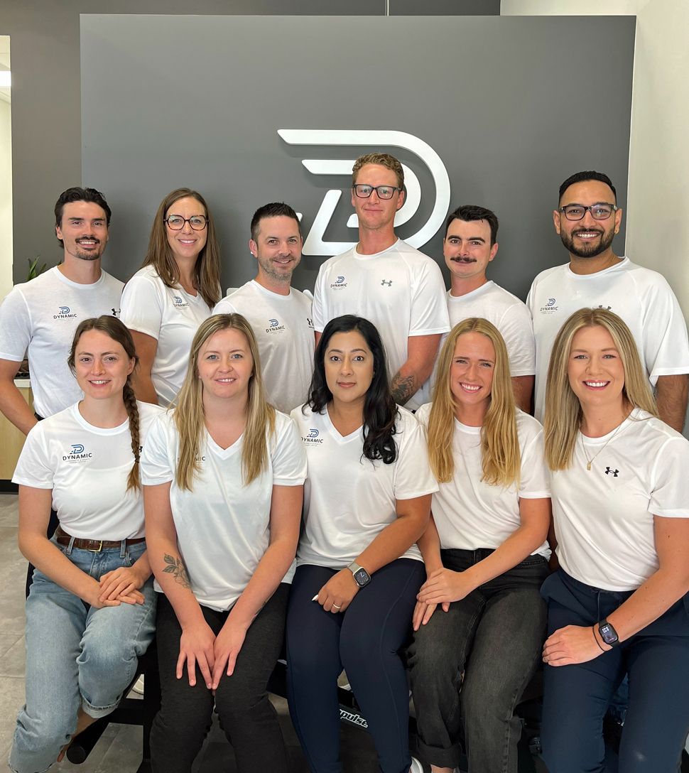 Dynamic Chiropractic & Sports Therapy Center expands holistic care in ...