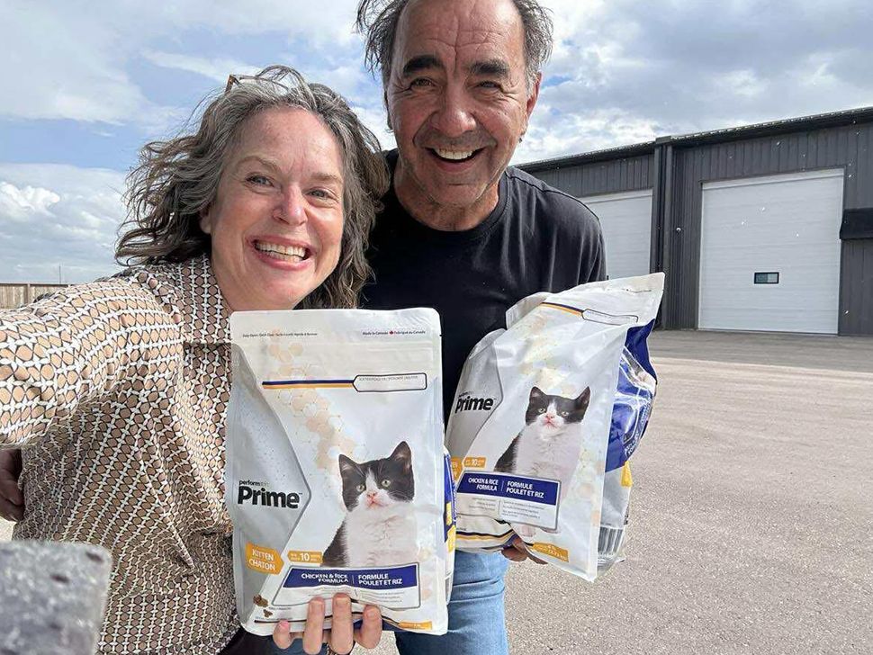 Heavy rain forecast raises concerns for Steinbach and Area Animal ...