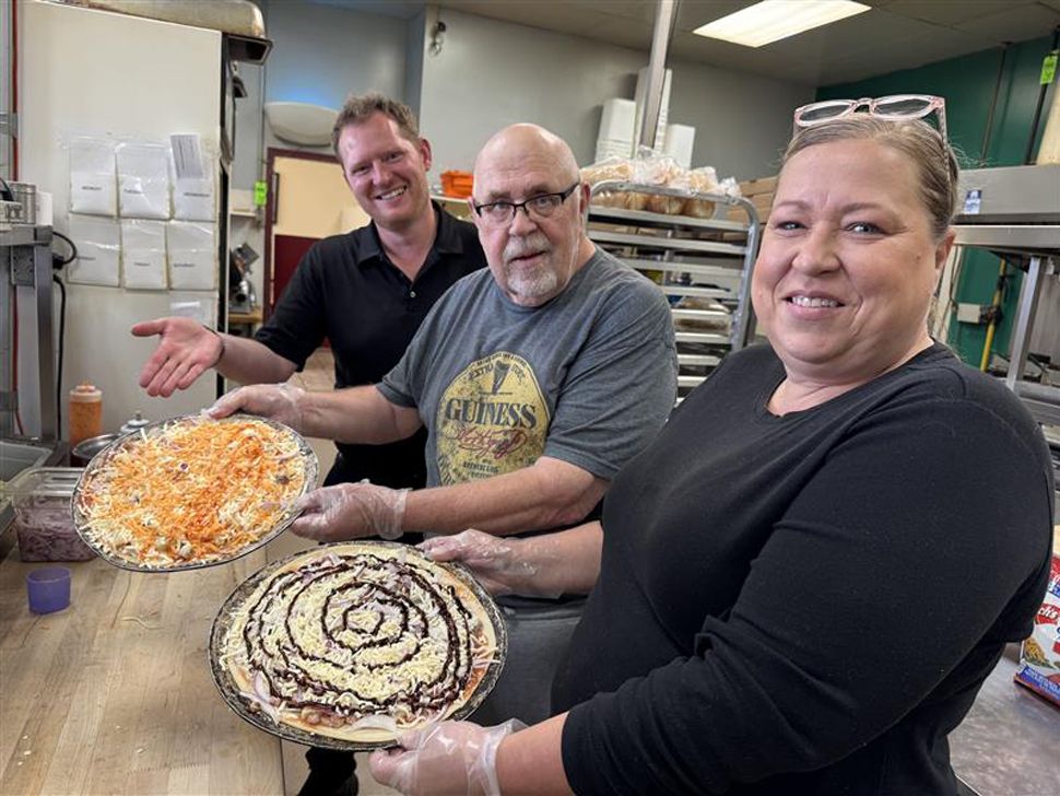 Pizza With A Purpose is here at Rocco’s Pizzeria - SteinbachOnline.com ...