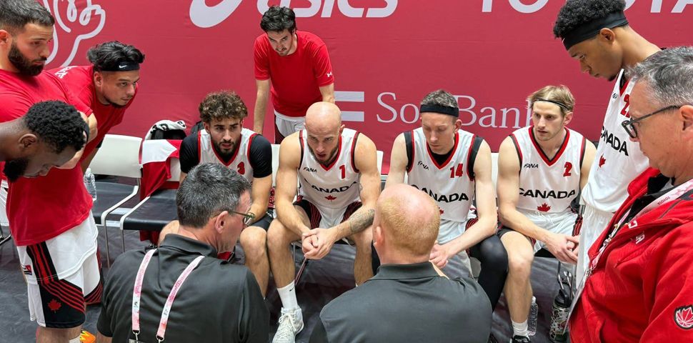 Richer teacher reflects on representing Canada at Summer Deaflympics ...