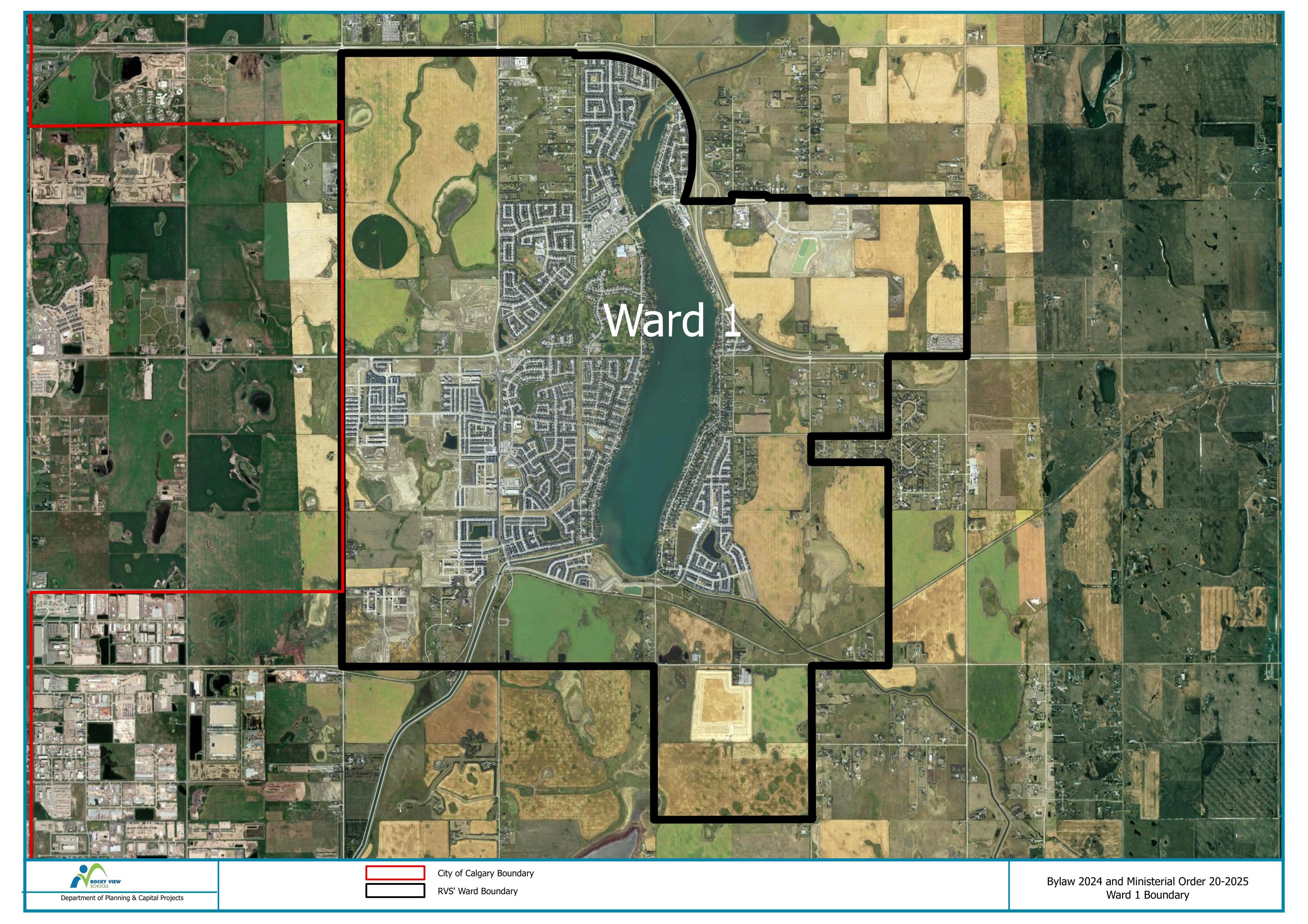One week left to file for Airdrie city council and Rocky View school ...