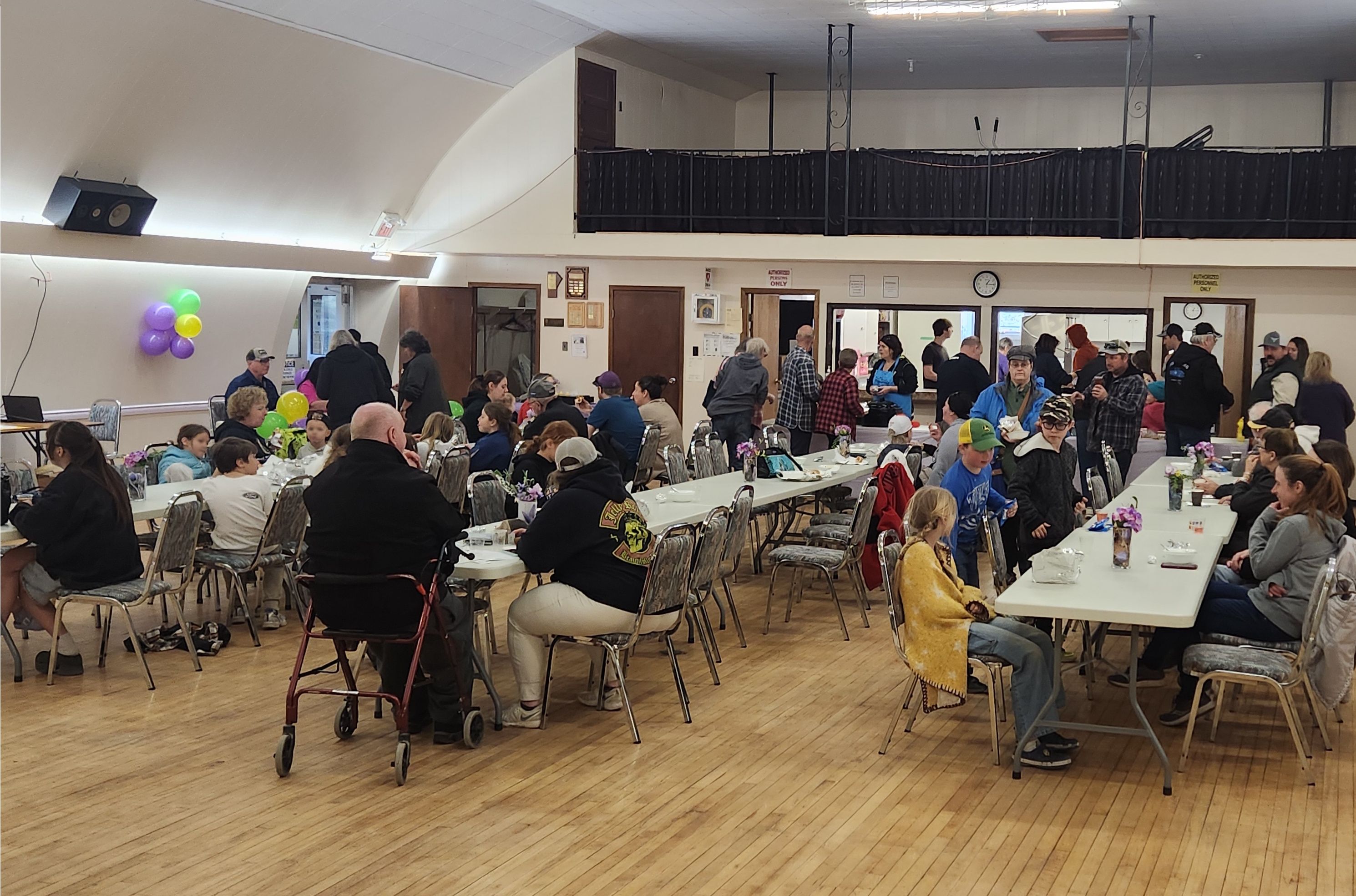Crocus Festival celebrates 25 years in Arden - PortageOnline.com ...