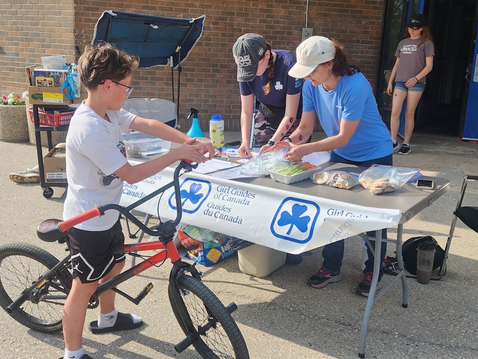 Pedal-powered fun kicks off Bike Week in Portage la Prairie ...