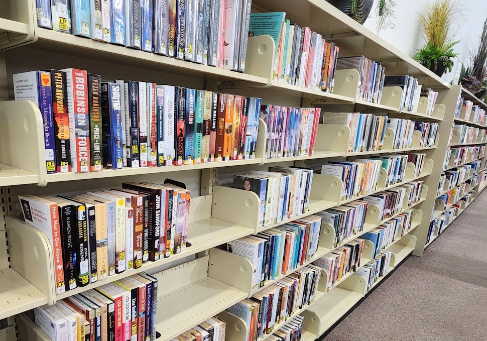 Kids invited to dive into summer reading - PortageOnline.com - Local ...