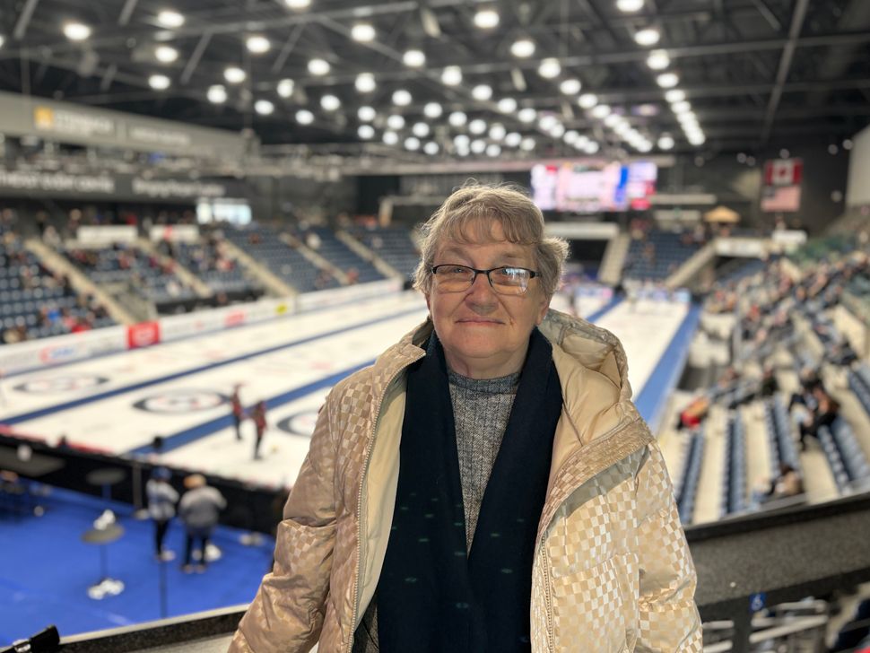 Visitors praise Southeast Events Centre as Steinbach hosts Grand Slam ...