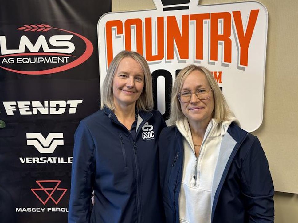Staff break down successes and key takeaways from Grand Slam of Curling ...