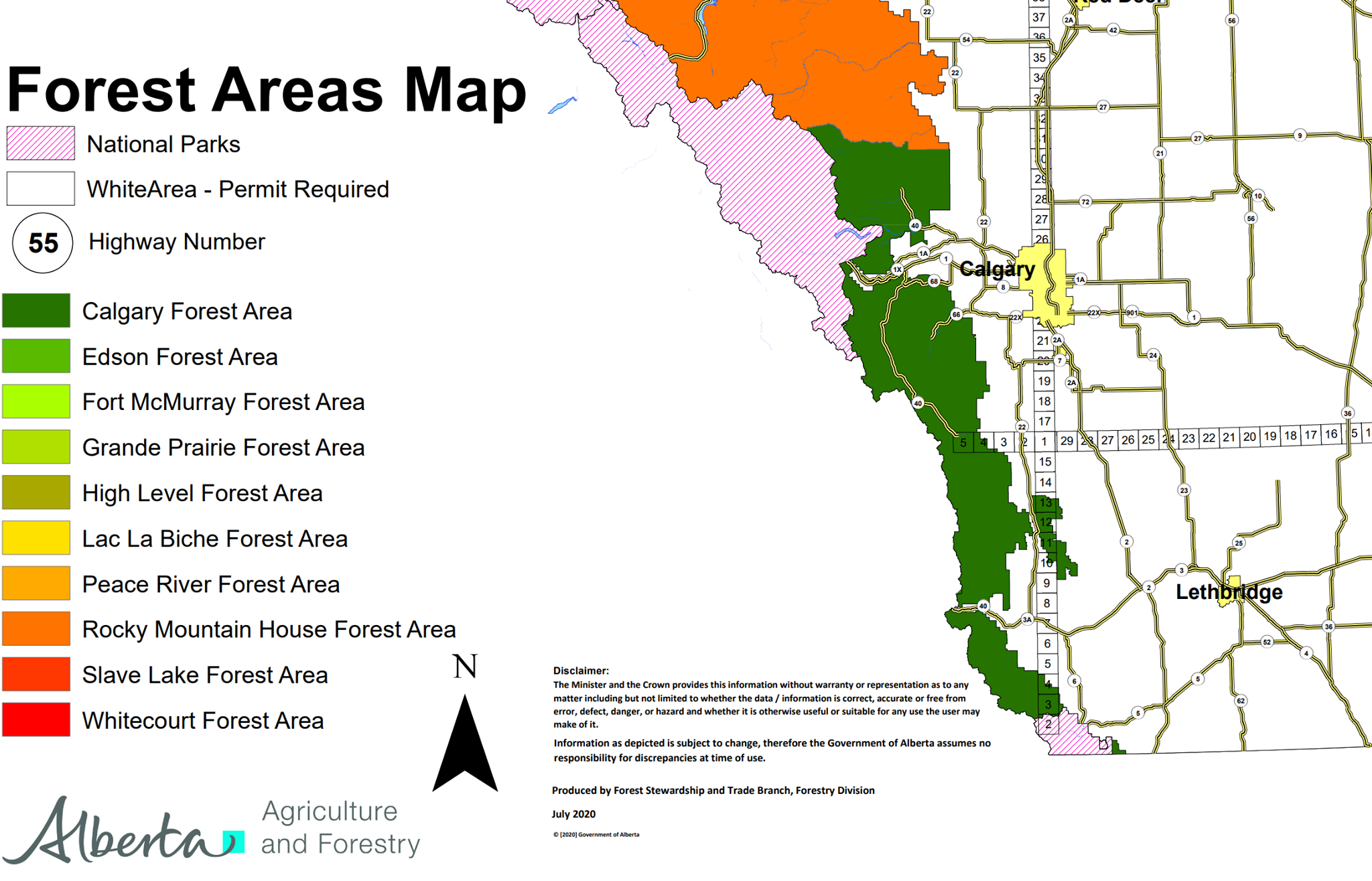 The do's and don'ts of cutting down your own Christmas tree ...
