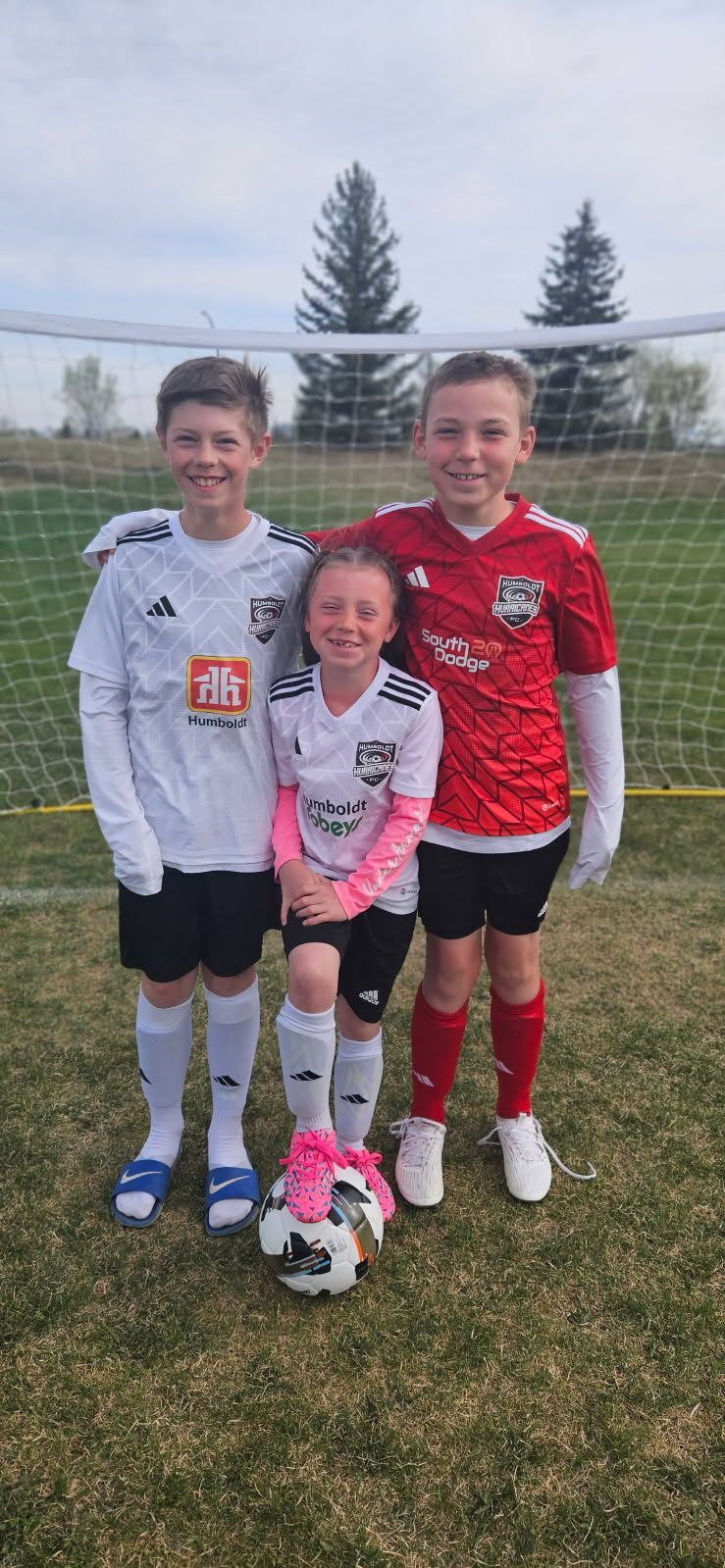 Humboldt to host Sask Cup Rural Championships this weekend ...