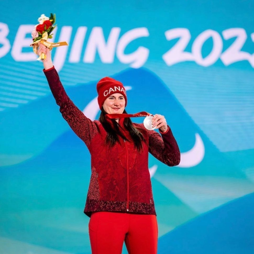 Lisa DeJong paralympic snowboarder: From Biggar to the podium and now ...