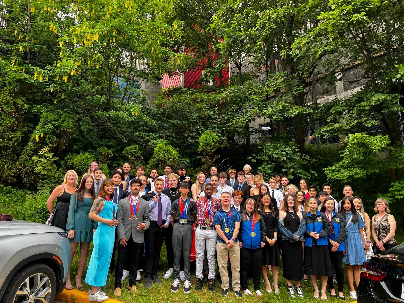 Airdrie teen wins double at Karate National Championships; will go onto ...