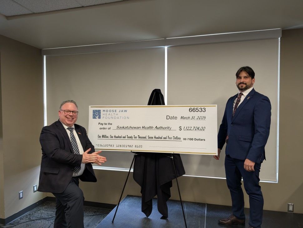 More than $1.1 million donated to SHA at annual Healthcare Celebration ...