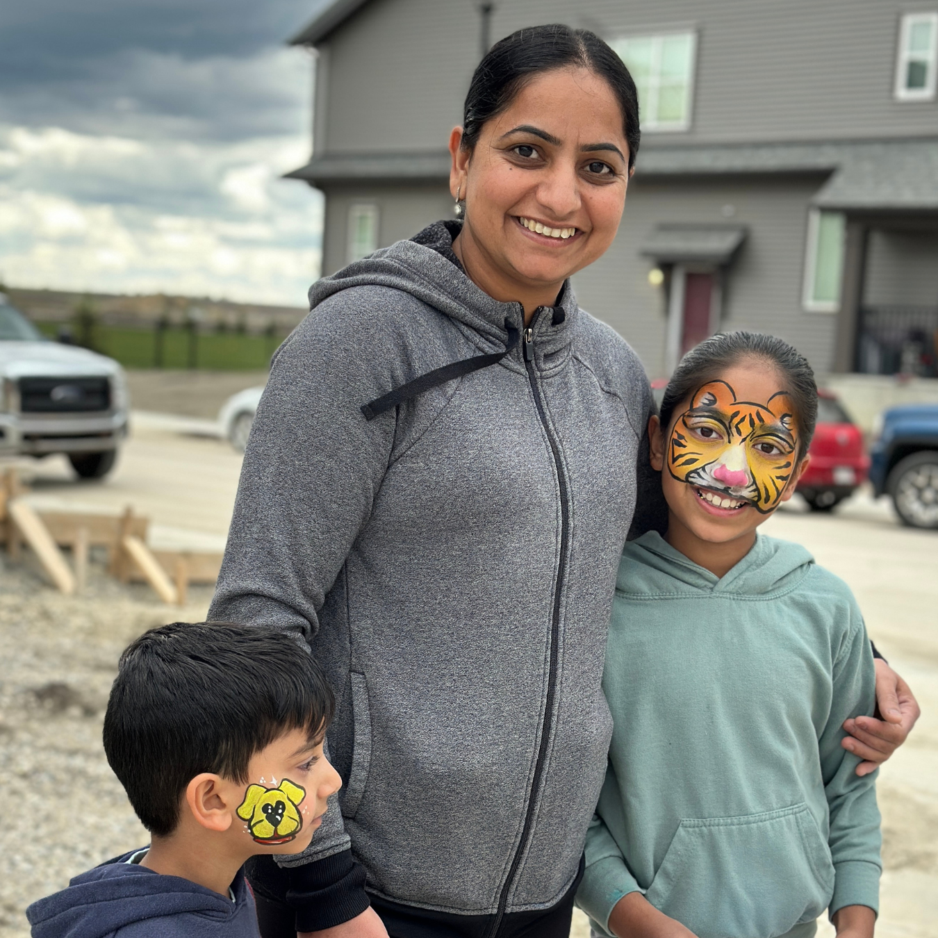 This is life in Lanark Landing: Open House May 3rd! - DiscoverAirdrie ...