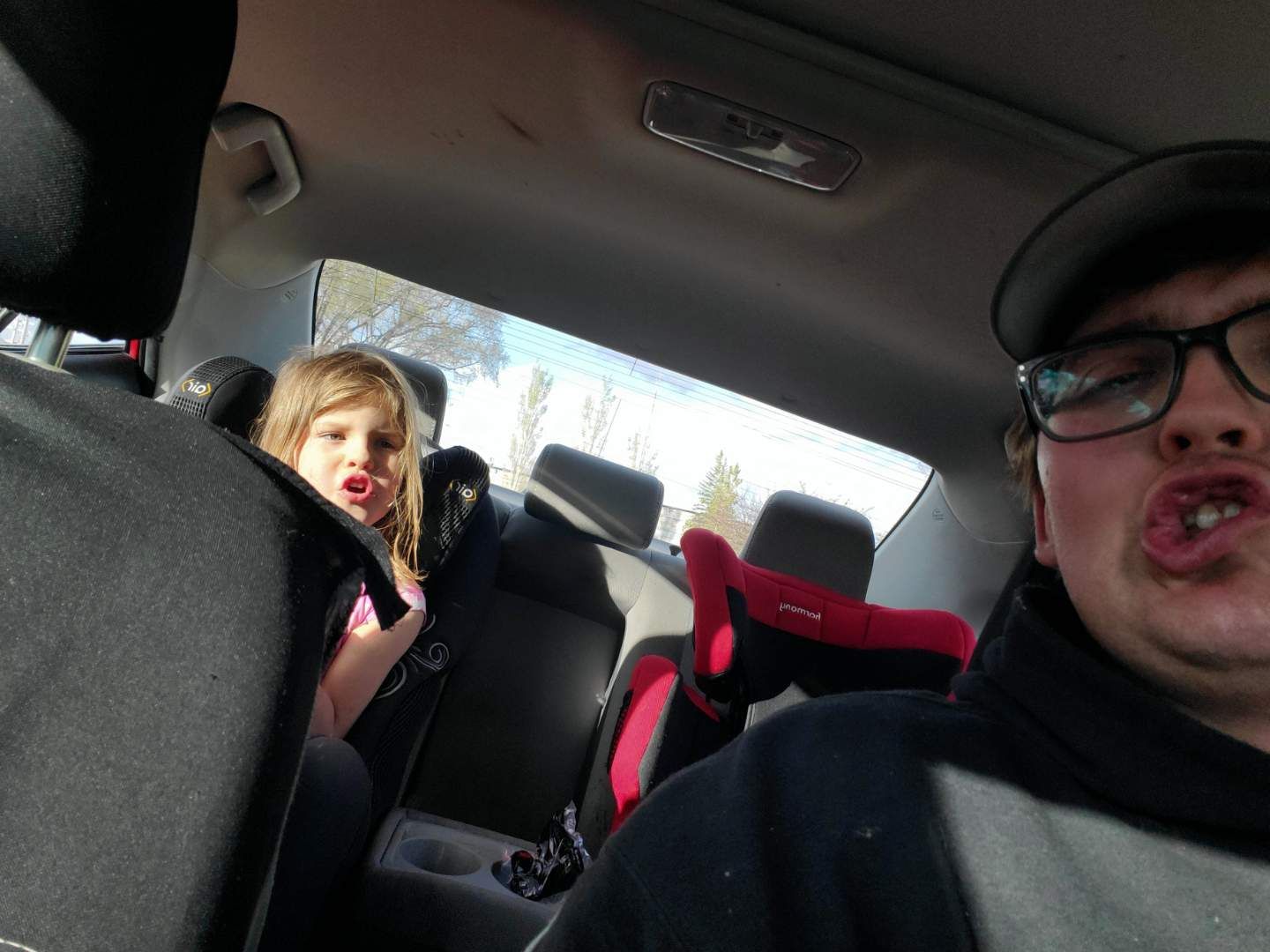 Thanks for entering the Father's Day photo contest. - WestCentralOnline ...