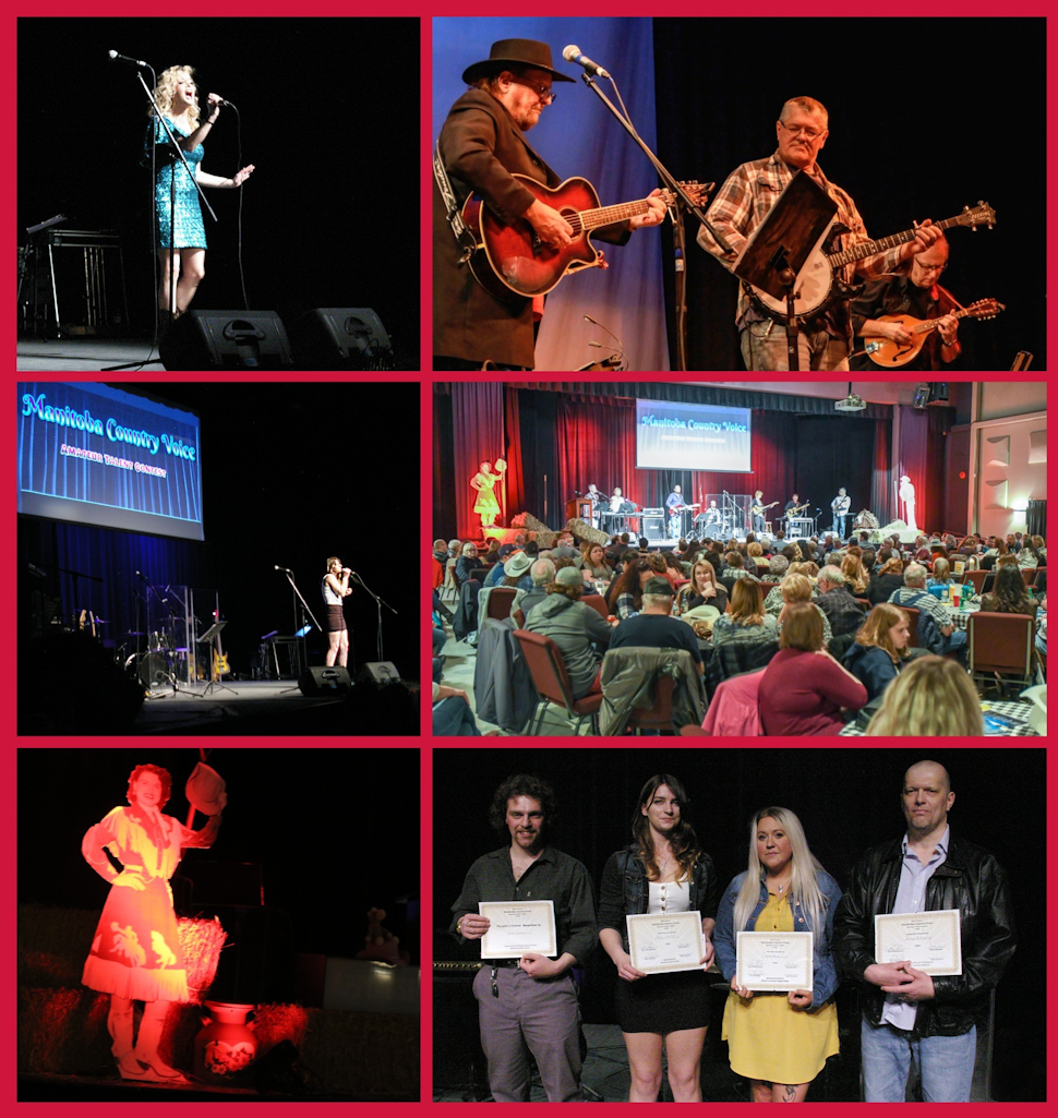 The Manitoba Voice set to shine in Portage la Prairie - PortageOnline ...