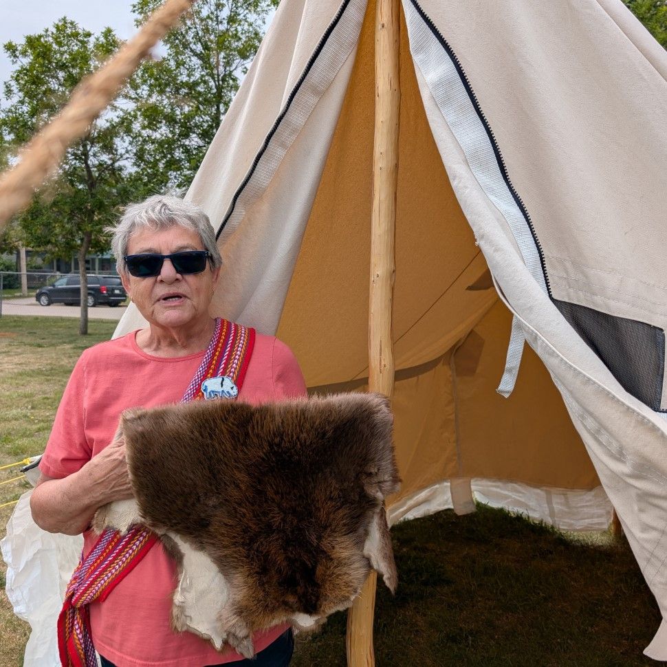 Prairie South and Caronport students come together for Indigenous Ways ...