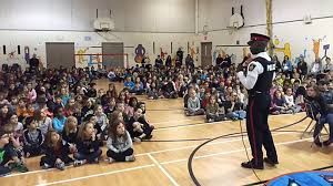 Former Winnipeg police chief uses life story to foster conversation in ...