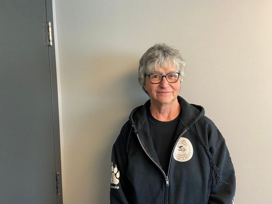 Portage Bear Clan happy to help community with needle pickup program ...