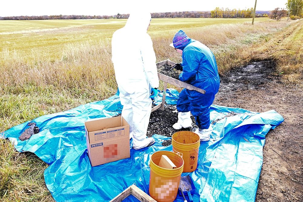 RCMP looking for public help in homicide investigation - PortageOnline ...