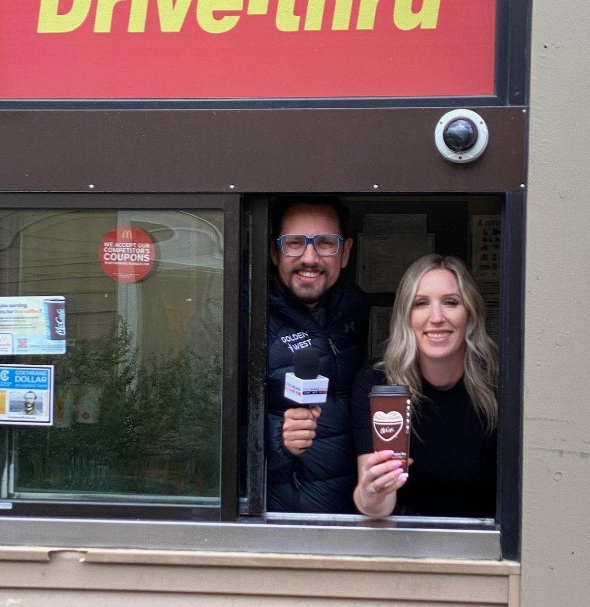 It's McHappy Day in Cochrane! - CochraneNow: Cochrane, Alberta's latest ...