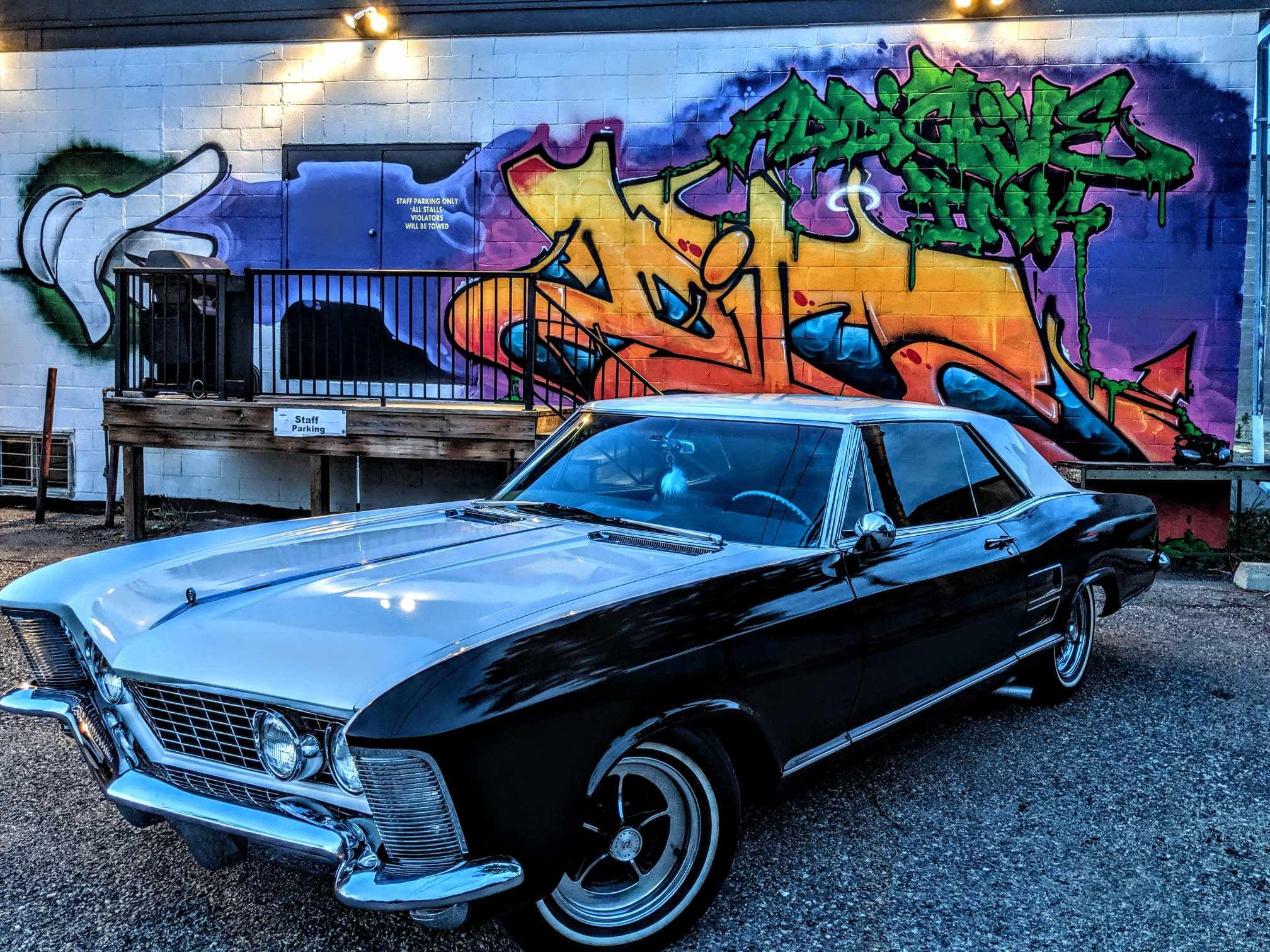 Airdrie resident's passion for vintage cars supports modern cause ...