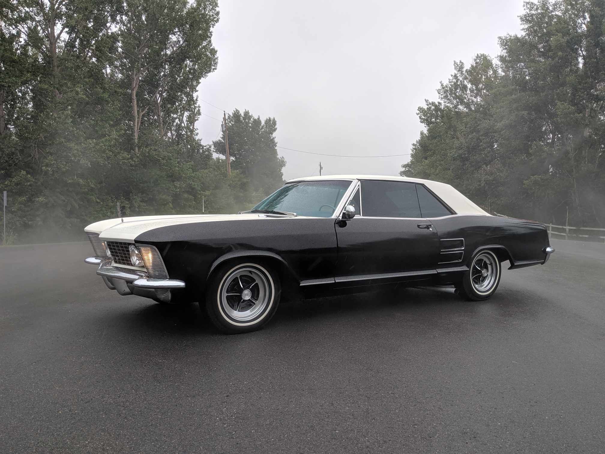 Airdrie resident's passion for vintage cars supports modern cause ...