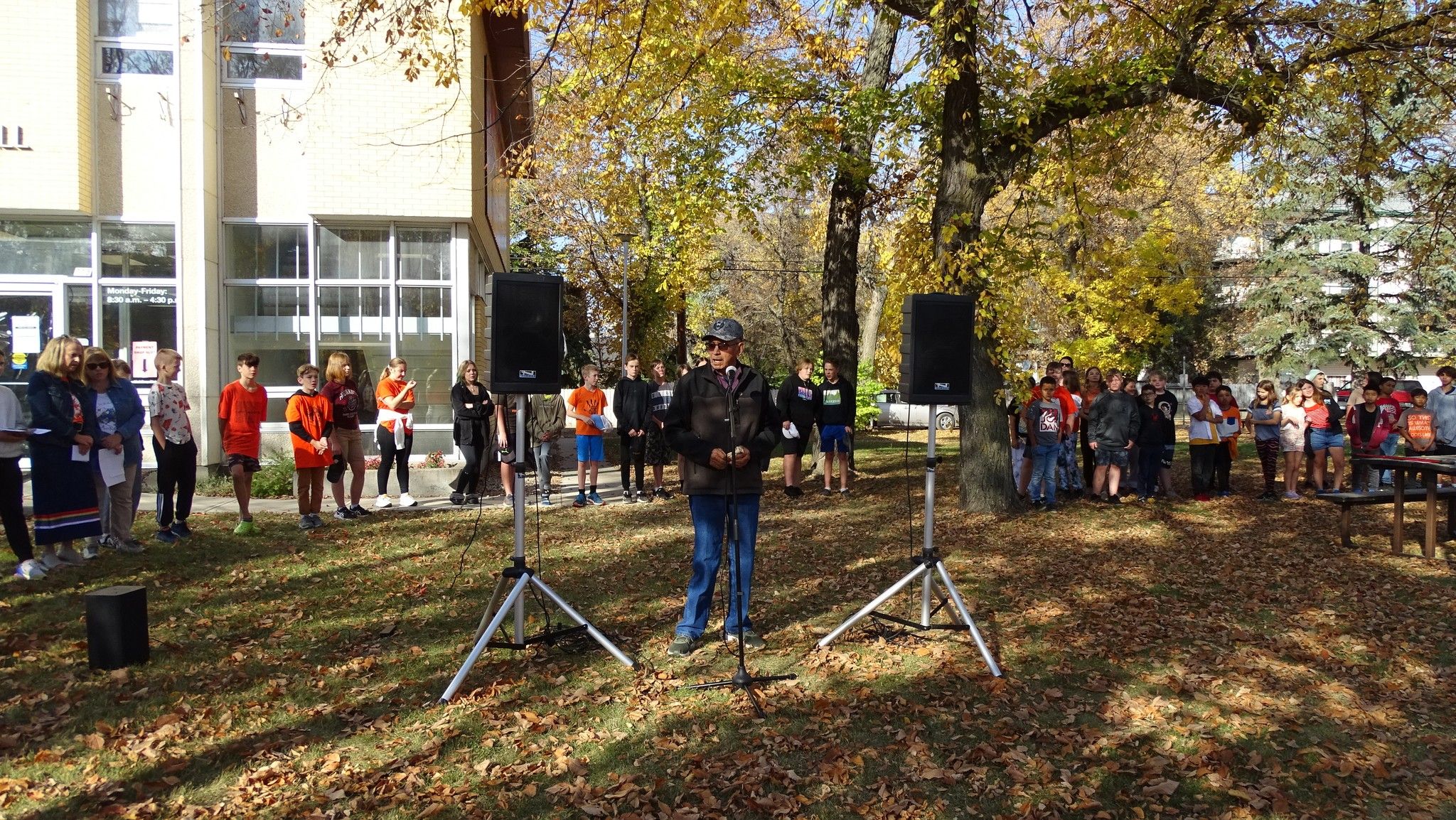 Humboldt City Council proclaims Humboldt City Council proclaims