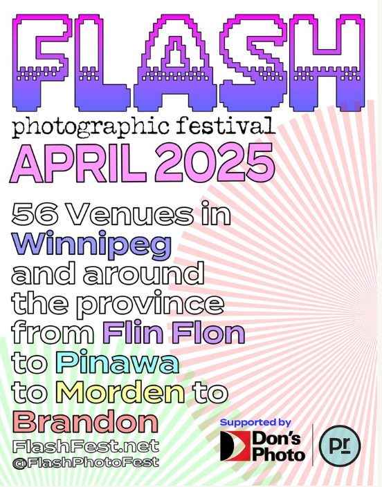 Flash Photographic Festival celebrates 10th anniversary - Classic107 ...