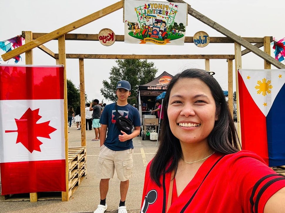 Kindersley embraces diversity: Celebrating multiculturalism and ...