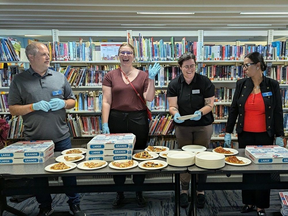 Summer reading success: Chestermere Public Library sees record ...