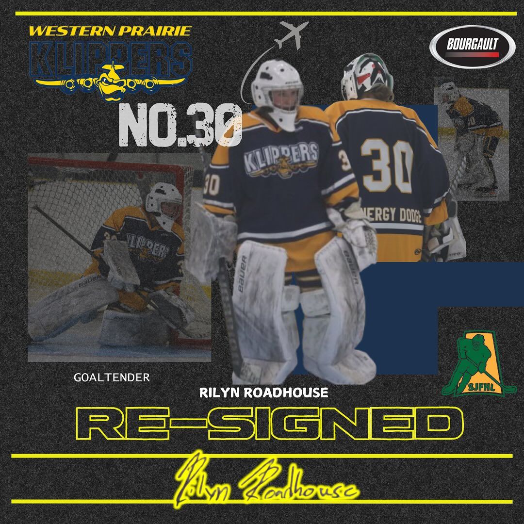 Western Prairie Jr Klipper Report-Rilyn Roadhouse - WestCentralOnline ...