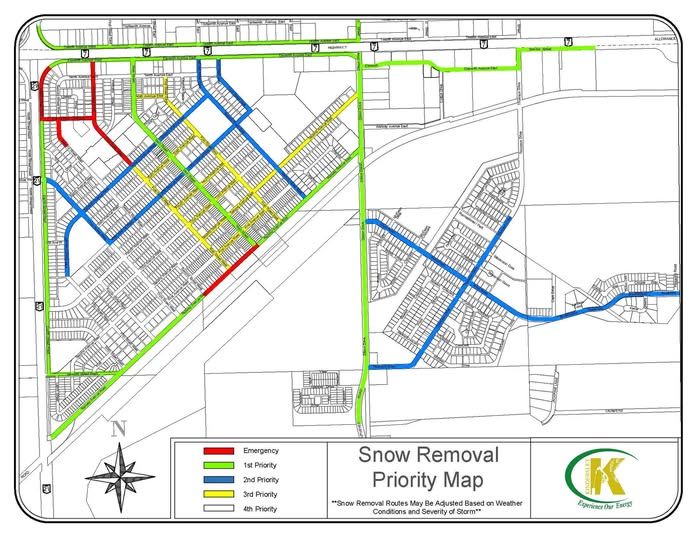 What is your town's snow removal plan? - WestCentralOnline: West ...