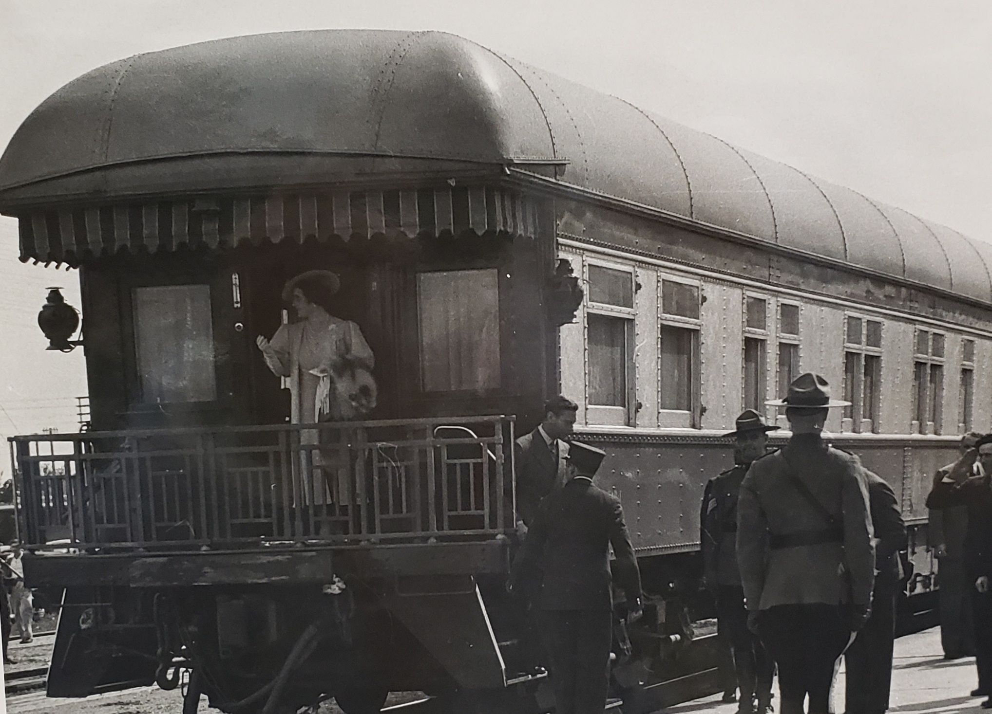 Portage la Prairie train station stands as a quiet sentinel to a ...