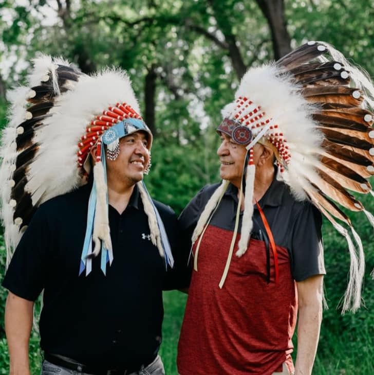 Starts with kindness: A Chief's raw truth about reconciliation and ...