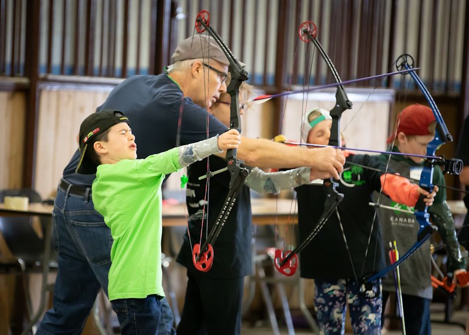 4-H clubs offer variety of programs for building self-confidence and ...