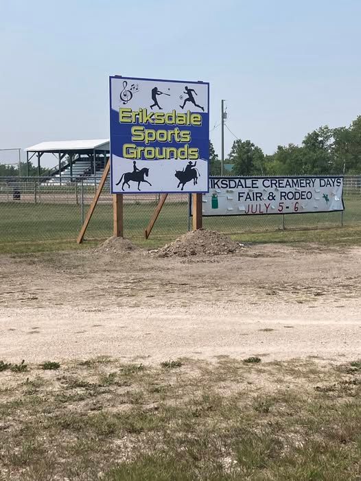 Weekend brings rodeo thrills and kid-friendly fun to Eriksdale ...