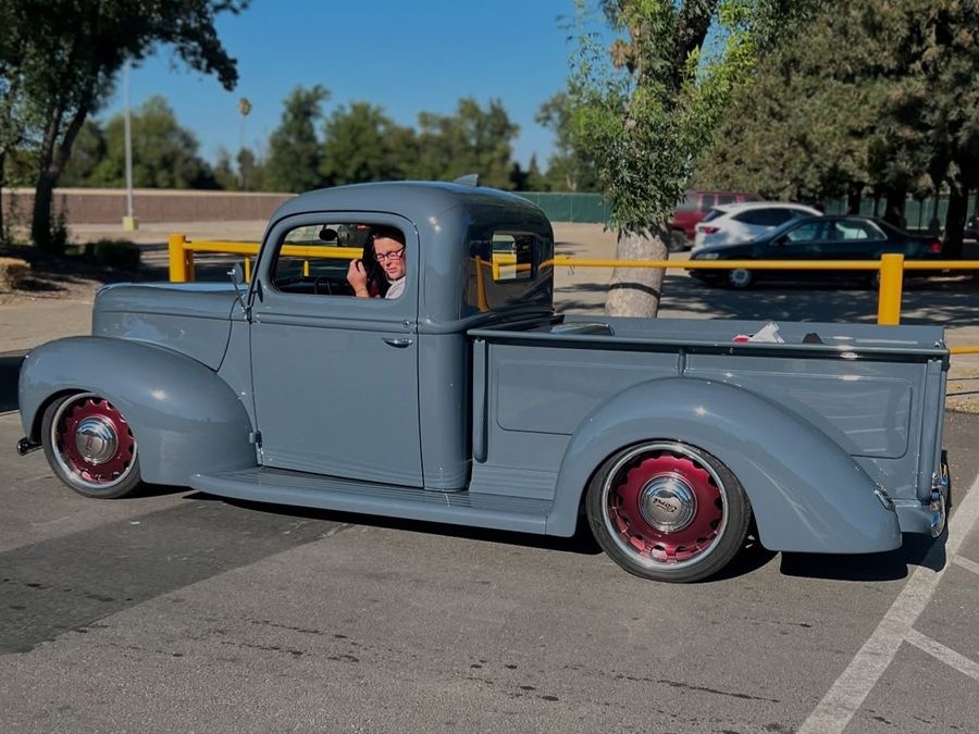 "He was the best," residents mourn the loss of Strathmore's Lyle Vass ...