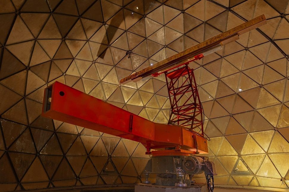 CFS Alsask Radar Tower to host final public tour of 2025 ...