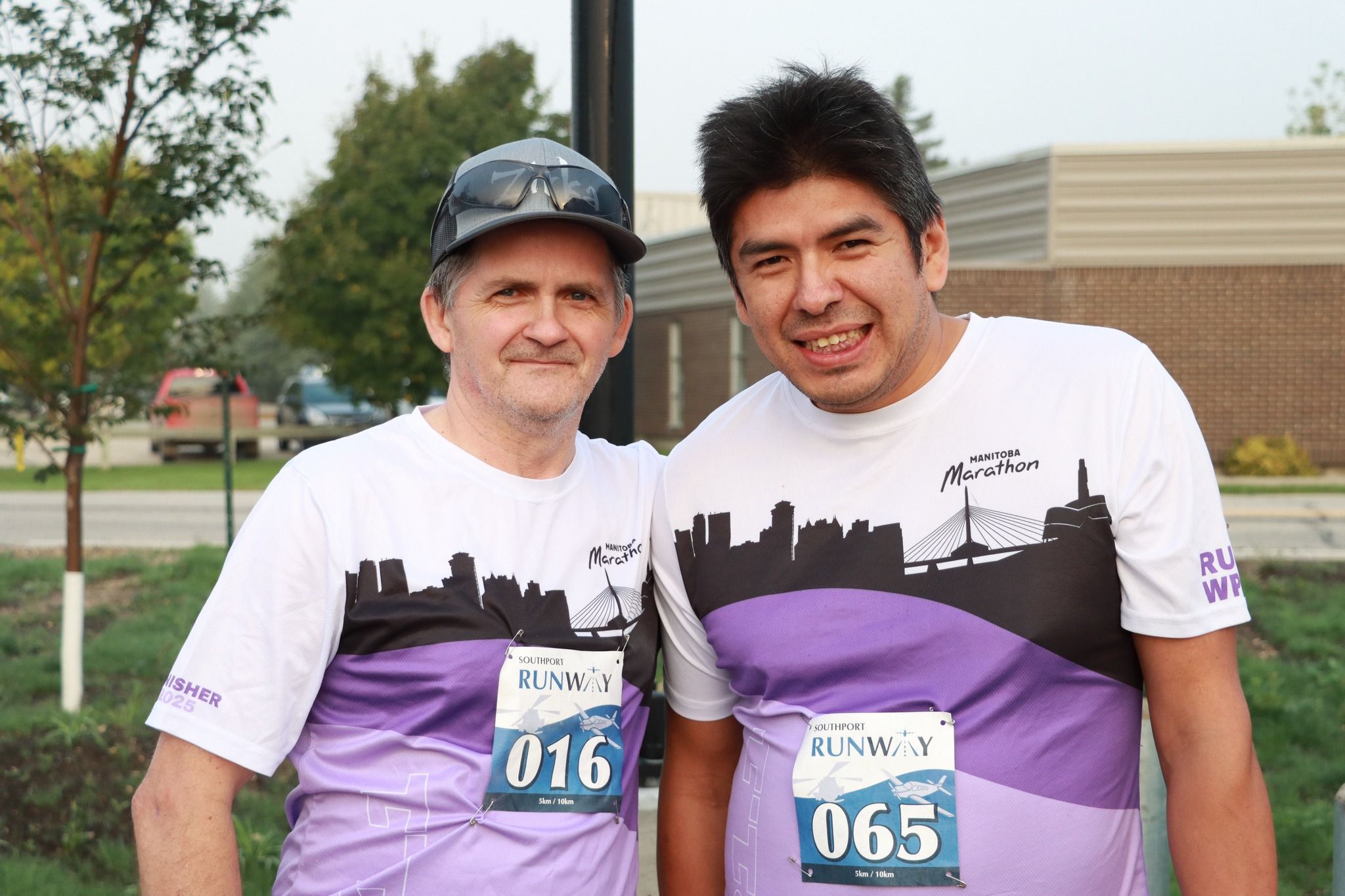 Southport RUNway raises $7,000 with record-breaking runs ...