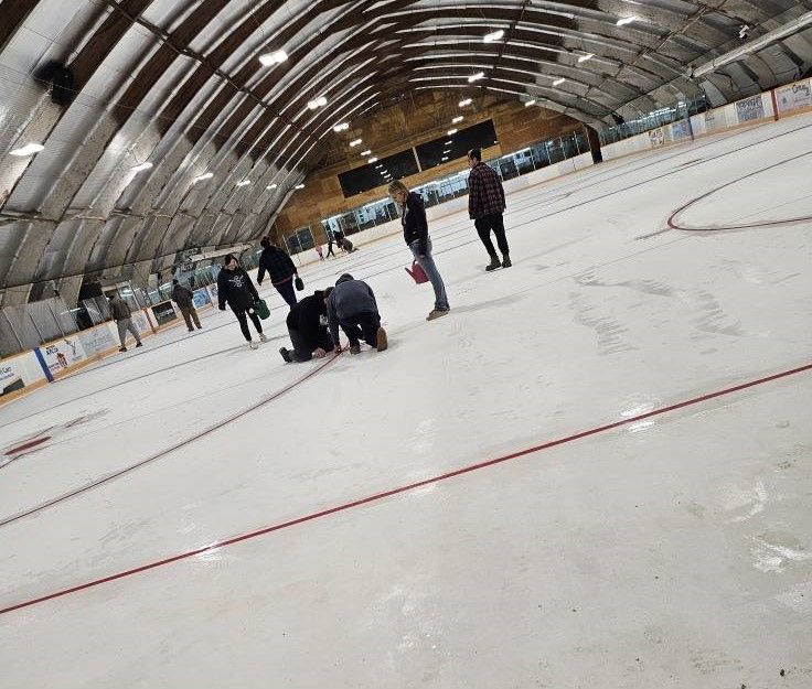 Bienfait Memorial Arena kicks off hockey season and fall events ...